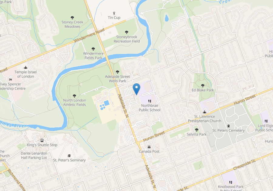 For rent: 637-645 Kipps Lane London, Bach Viewit |210364